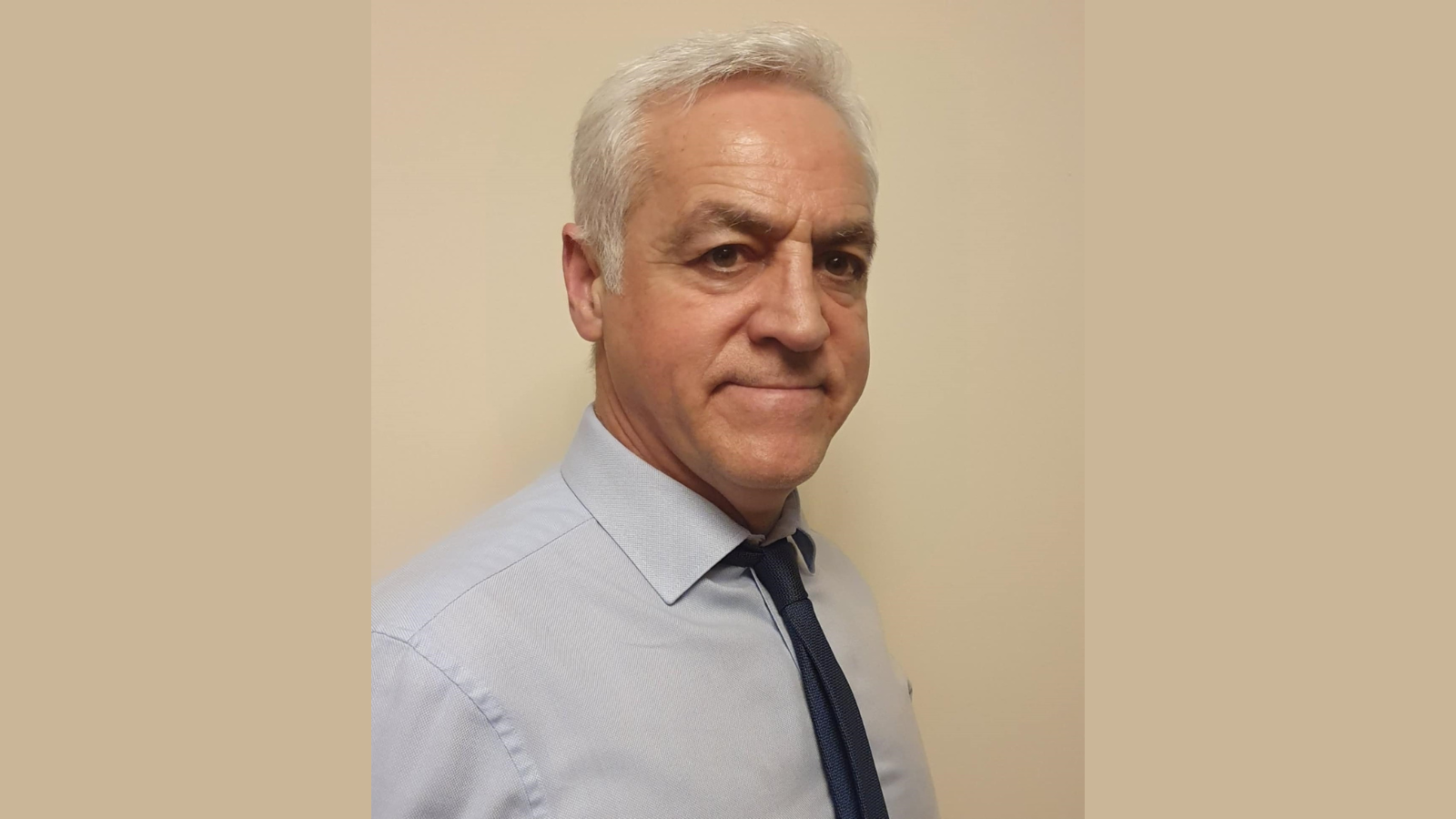 Q&A with Lead Chaplain at HMP Altcourse, Brian Greenhalgh - Together ...