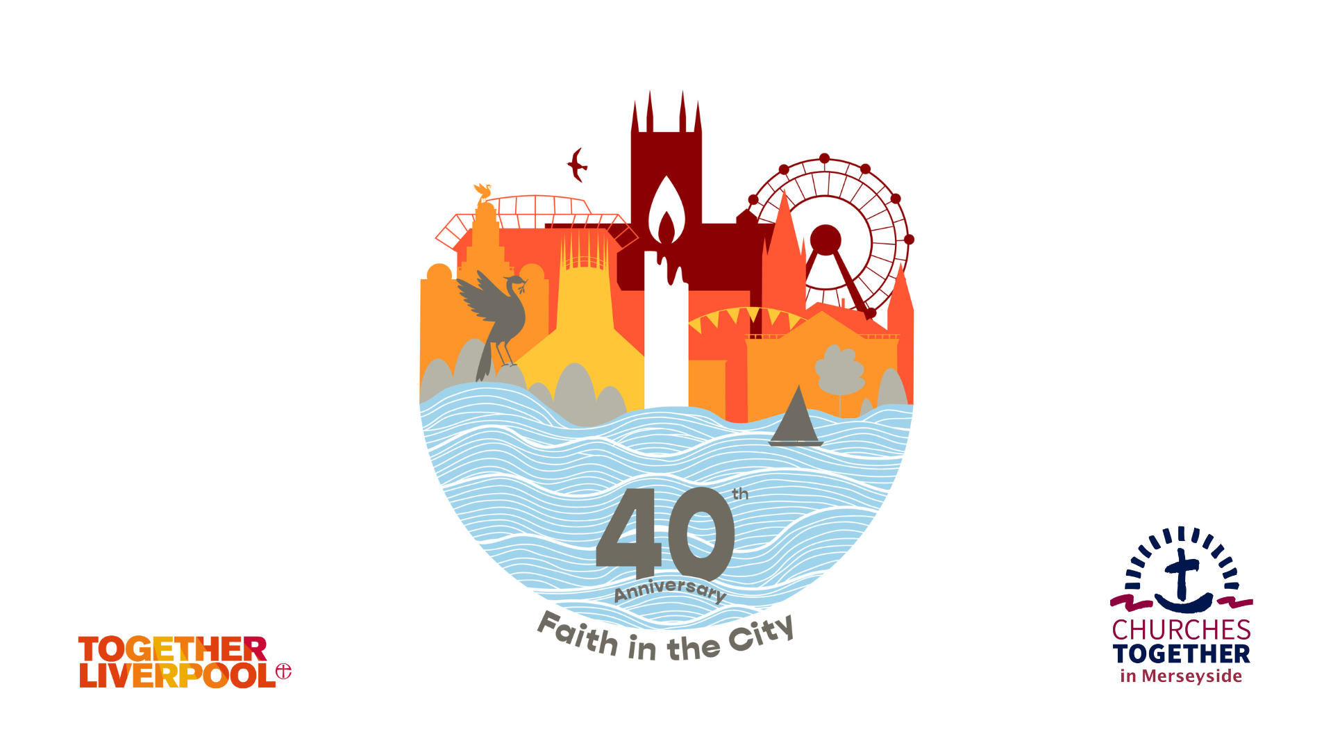 Q&A: Faith in the City 40th anniversary - Together Liverpool