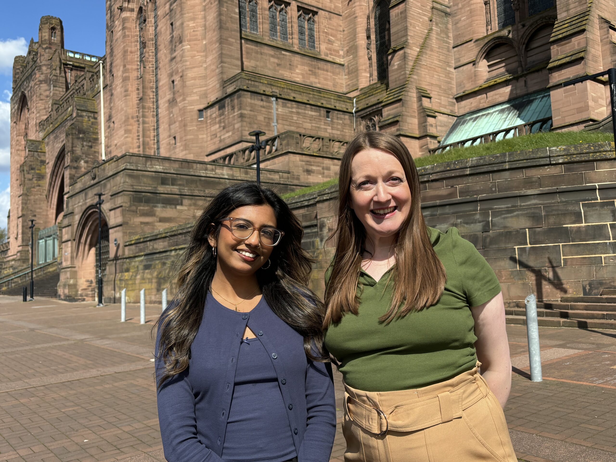 Q&A: Countering Hate, Cultivating Hope Project Lead Merab Gill ...