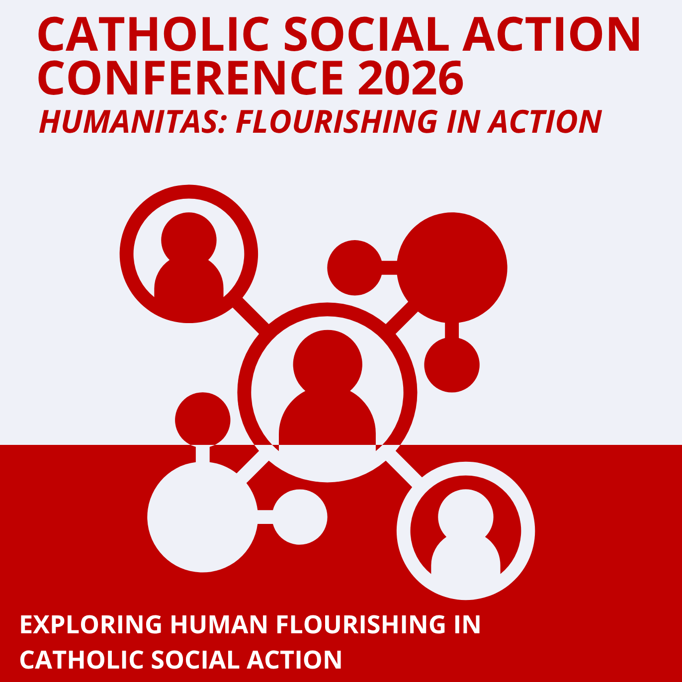 Join Together Liverpool at the 2026 Catholic Social Action Conference ...